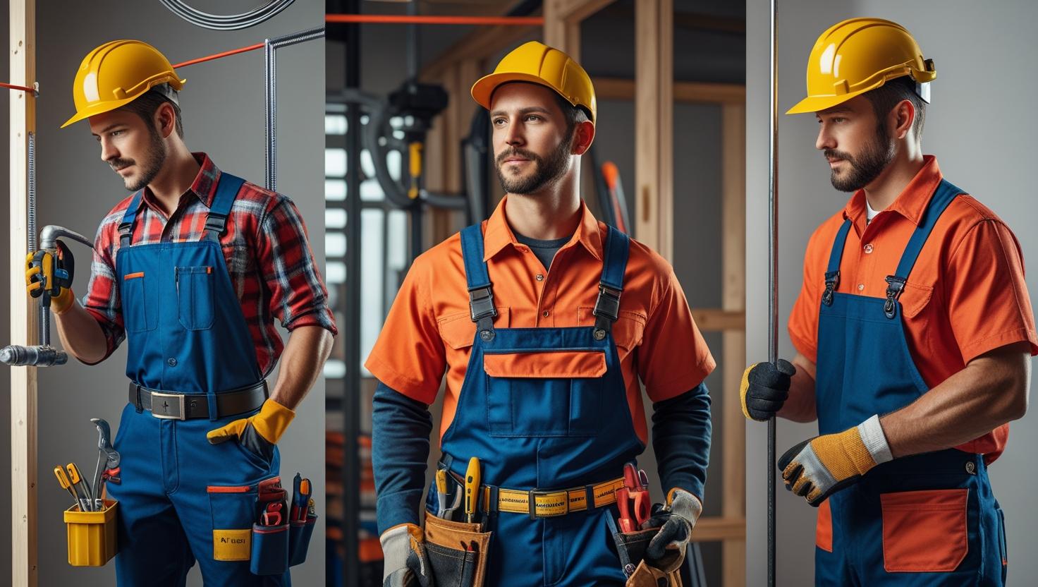 The Hidden Challenges of Managing Gig Workers in the Home Maintenance ...